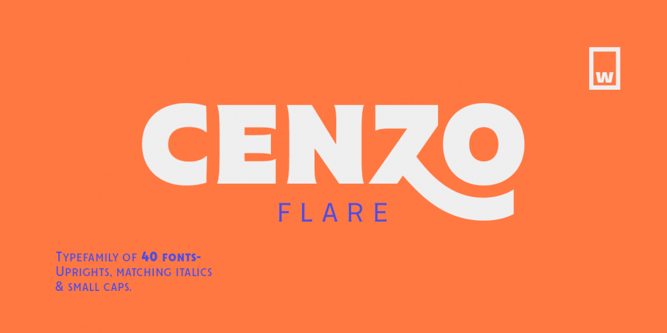 Cenzo Flare: download for free and install for your website or Photoshop.