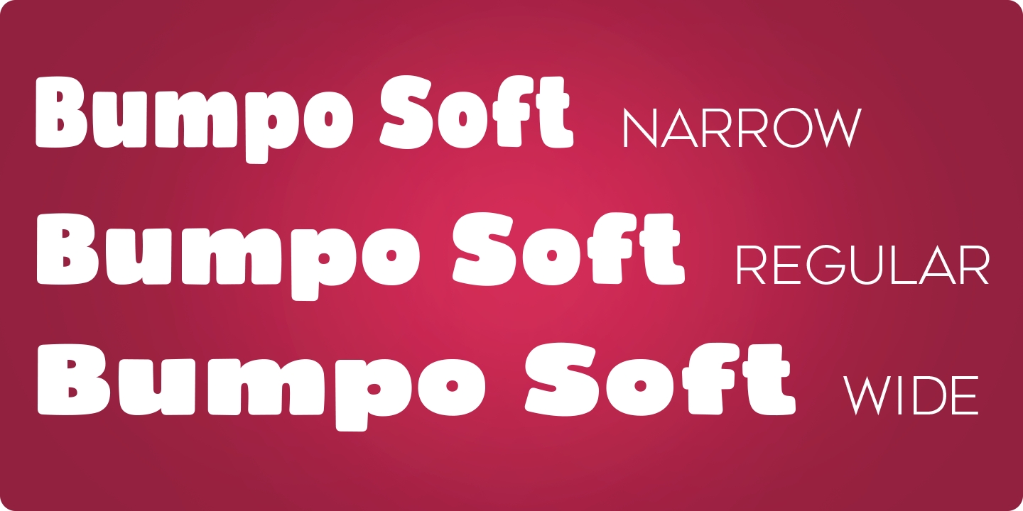 Bumpo Soft: download for free and install for your website or Photoshop.