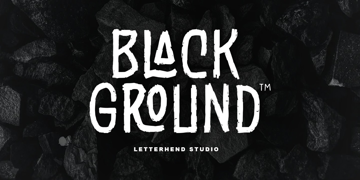 Black Ground: download for free and install for your website or Photoshop.
