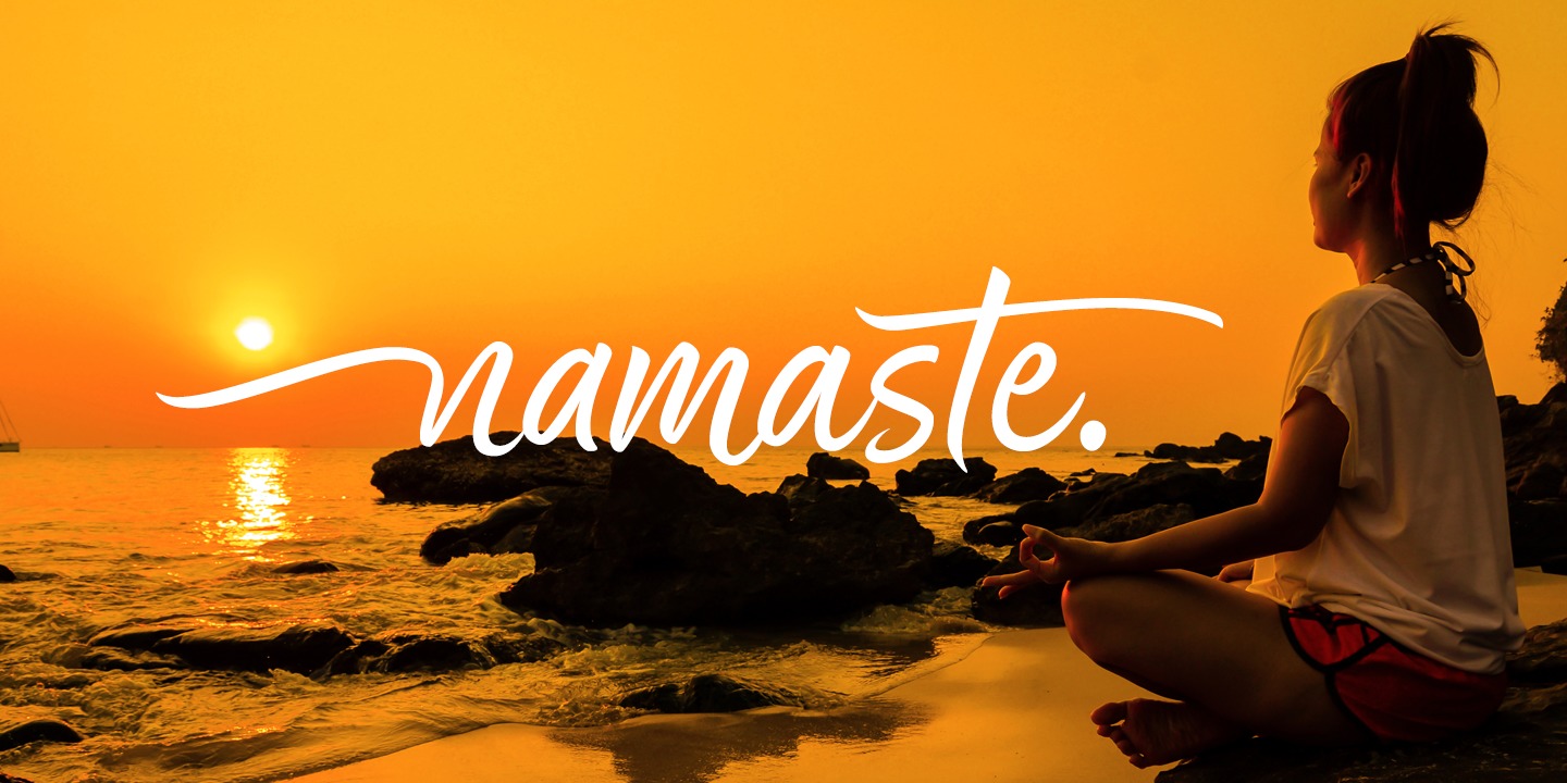 Good Karma Smooth: download for free and install for your website or ...