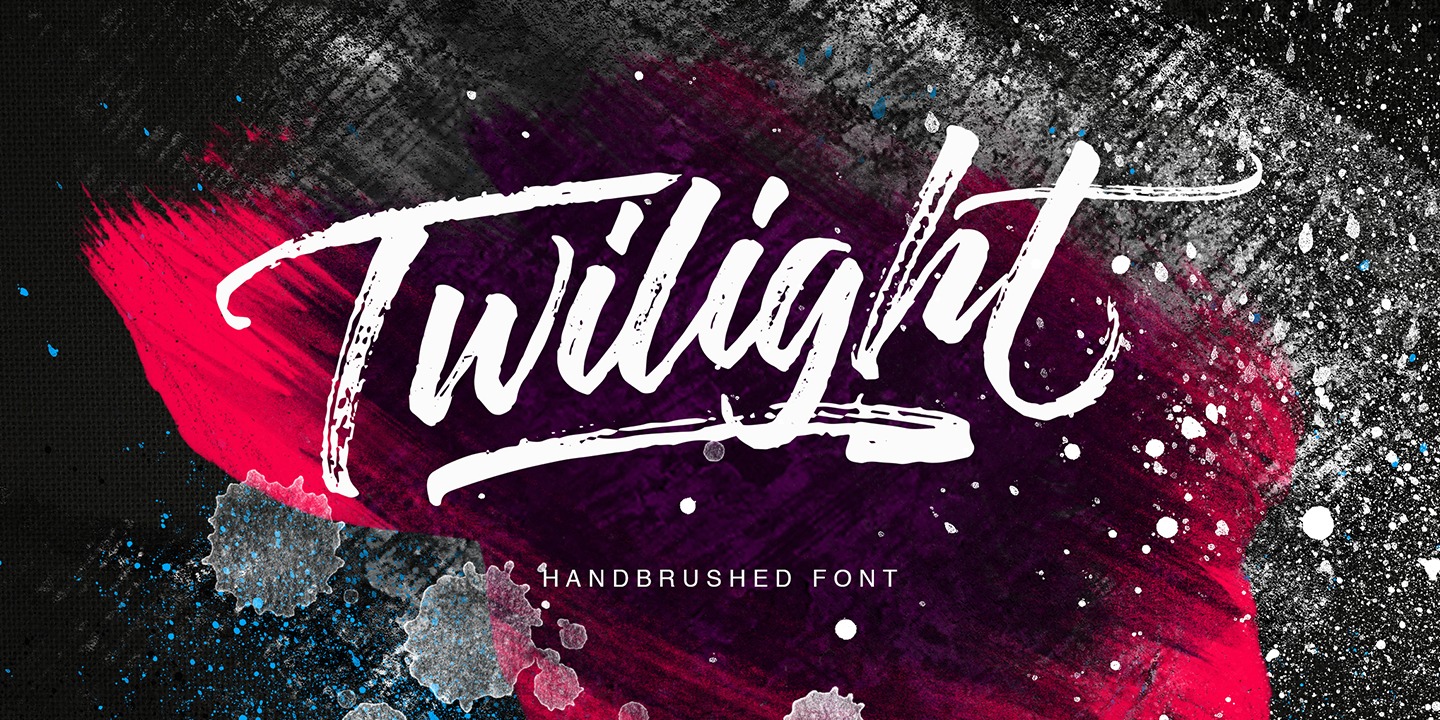 Twilight Script: download for free and install for your website or ...