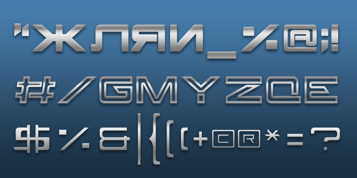 Steel: download for free and install for your website or Photoshop.