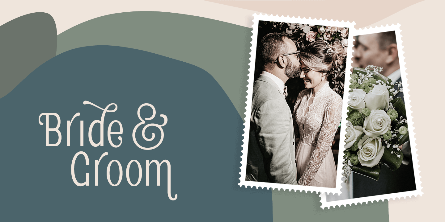 Jollin Family: download for free and install for your website or Photoshop.